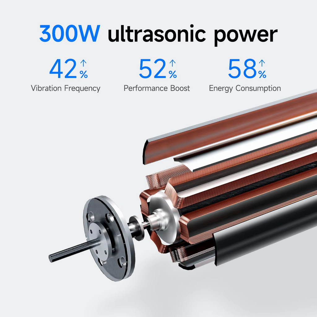 Electric Dog Teeth Cleaner Ultrasonic Dental Scaler Tartar Remover Wat ...
