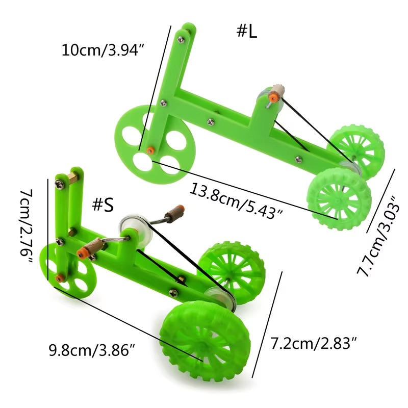 Funny Parrot Bike Toy Birds Training Plaything Supplies Interactive Pr ...